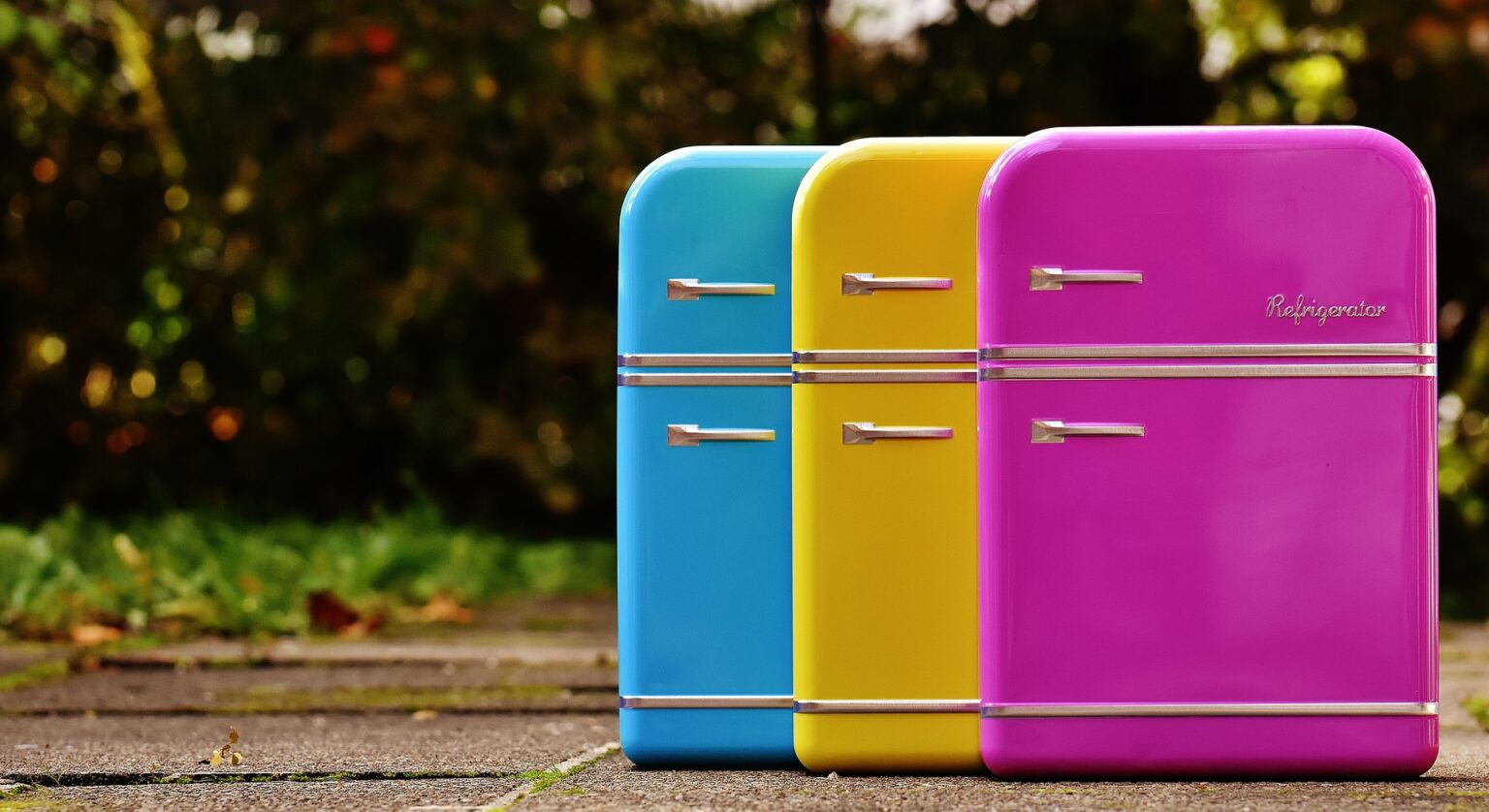 Climate Classification Systems For Appliances - All So Cool